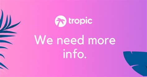 We Need More Info Imgur