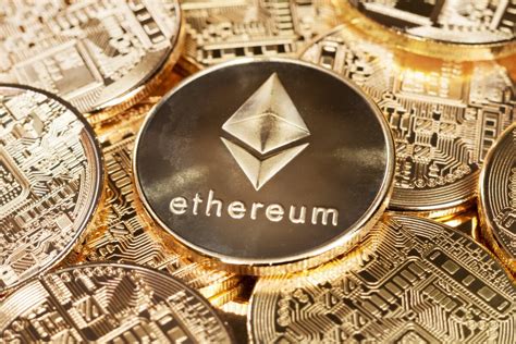Cryptach Analyst Tells Why Eth Will Soon Overtake Bitcoin
