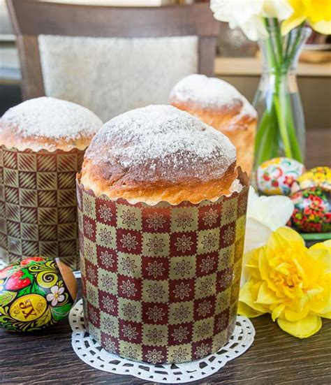 Рецепт медового кулича с фото пошагово на Вкусном Блоге
