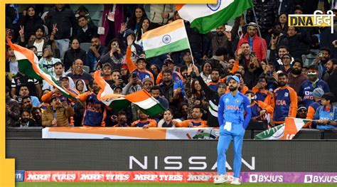 Virat Kohli के करियर के वो 5 बड़े रिकॉर्ड जिसके आस पास भी नहीं भटकता