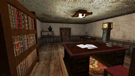 ModDB Page Restored News The Last Bullet Remake Mod For Half Life