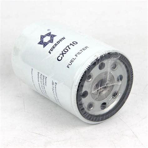 燃油滤清器CX0710 机油柴油滤清器 发动机滤芯 型号齐全