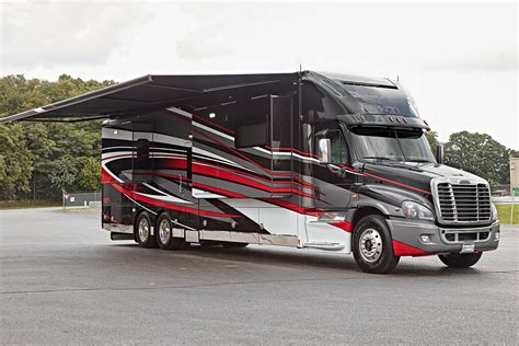 Renegade Super C Motorhome At Declan Gleadow Blog
