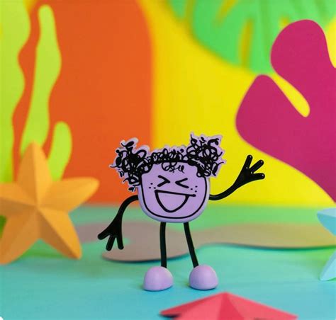 Glo Pals Character Lumi Tag Along Toys