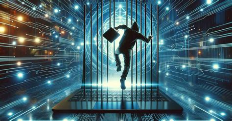 Ataques A La Inteligencia Artificial I Jailbreak