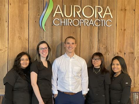 Chiropractor Aurora Il Aurora Chiropractic Dr Kendall Price