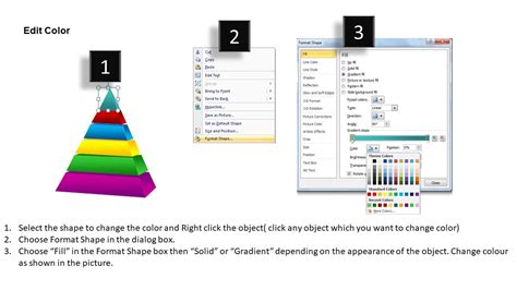 Guide Maslows Hierarchy Of Needs D PowerPoint Slides And Ppt Diagram Templates