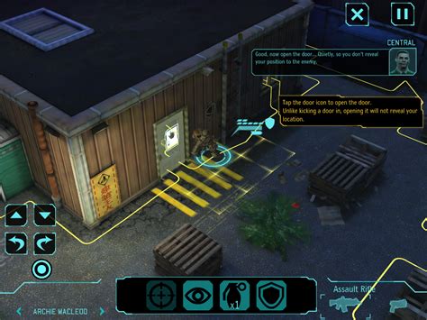 ios gaming grows up xcom enemy unknown approaches console parity