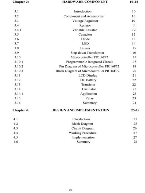 Final University Project 2 Pdf