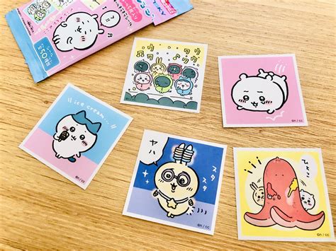 Mio On Twitter 100均でも売ってるんや！と衝動買いしたかわいいシール