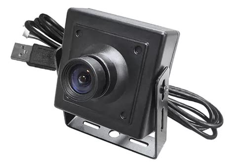 Módulo De Cámara Usb 720p 30 Marcos Cámara Industrial Face Meses