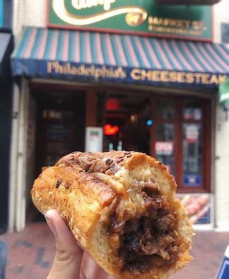 Campo S Philly Cheesesteaks Since Old City