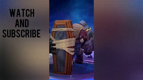 How To Use GROCK Assassin GAMEPLAY YouTube