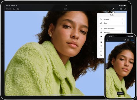Pixelmator For IOS