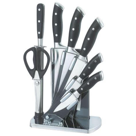 დანების ნაკრები მეტალის 8ც K133 2628 Arshia