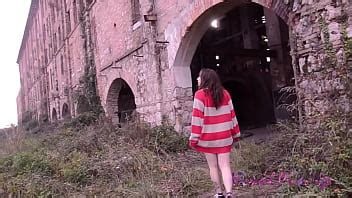Domitilla Nunca Al Aire Libre Para Masturbarse Xvideos