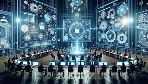 Telepresence Technology Trends 👋🏼 Gilles Crofils