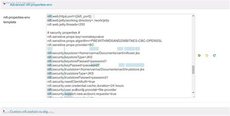 Solved Authentication Error While Securing Nifi Cloudera Community