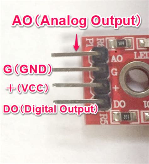 Arduino入門サウンドセンサーモジュールを使用する Men of Lettersメンオブレターズ 論理的思考 業務改善