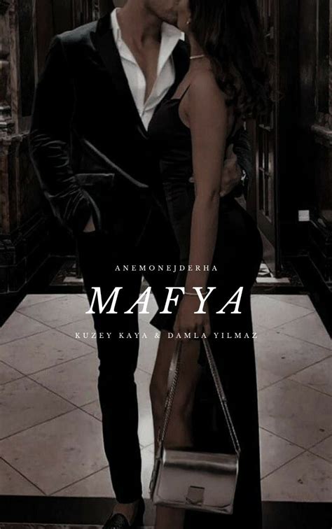Mafya Textİng 21 Bölüm Wattpad