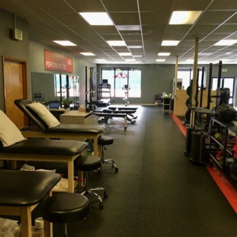 Physical Therapy Tacoma Wa Physiostrength Pt