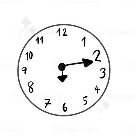 How To Define Analog Clock At Rose Thyer Blog