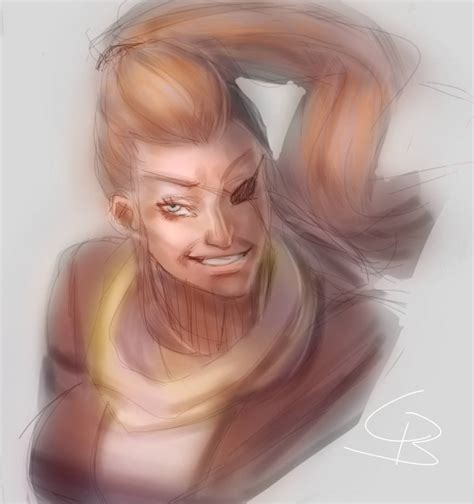 Zarya By Sheepshinart On Deviantart