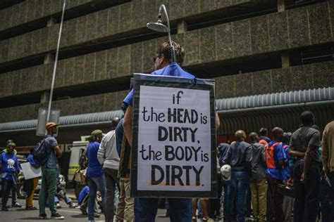The Trials Of Jacob Zuma Bbc News