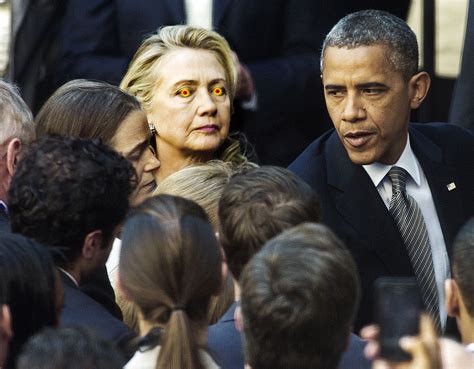 Report Why Obama Didnt Want Hillary As Vp
