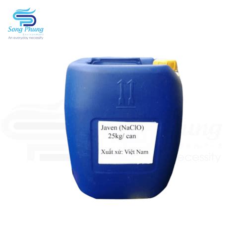 Sodium Hypochlorite Naclo