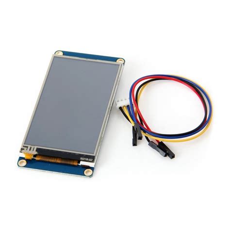 Ecran Display XD HMI USART GPU Serial Cu Touch Screen Nextion