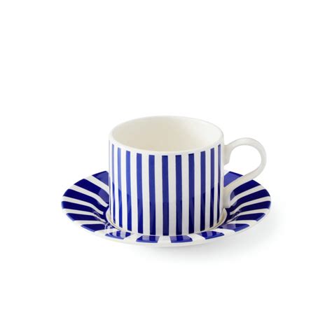 Spodes Steccato Blue And White China Timeless And Classic Spode