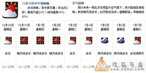 深圳天气预报广州天气 随意云