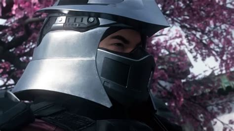 In Cod Warzone 2 Und Mw2 Könnt Ihr Jetzt Mit Skins Zum Samurai Werden