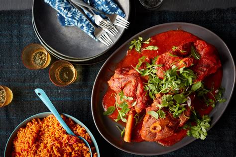 Odin Naija Recipes