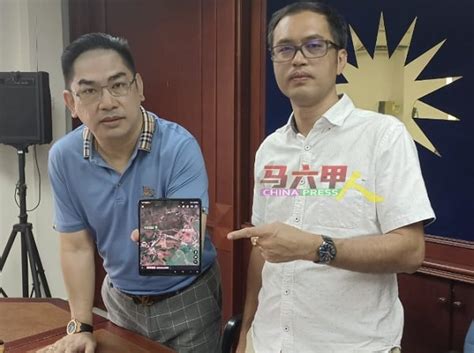 诈骗集团再出动 以高薪工作诱骗 李翰霖劝年轻人警惕勿成猪仔 Nestia