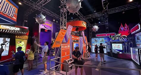 Villain Con Minion Blast Now Open For Guest Previews