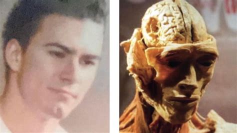 Impactante Hallazgo Madre Encuentra A Su Hijo Desaparecido En