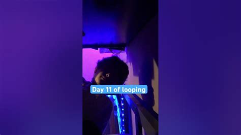 looping youtube