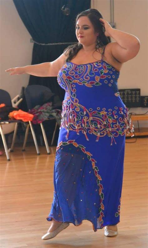 Plus Size Model Belly Dance At Mary Bevis Blog