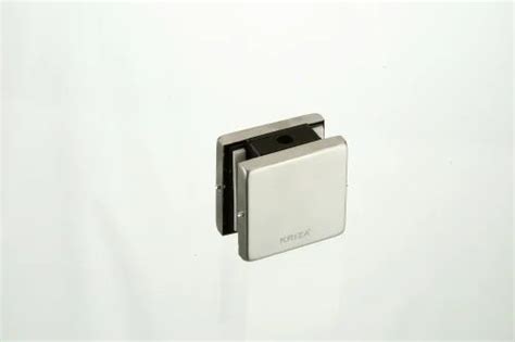 Stainless Steel Patch Connector At ₹ 850 Piece Door Patch Fitting In