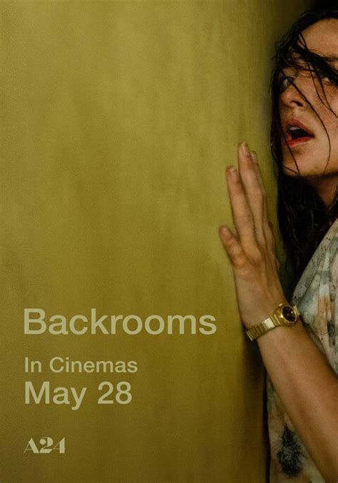 Backrooms Now Showing Book Tickets Vox Cinemas Kuwait