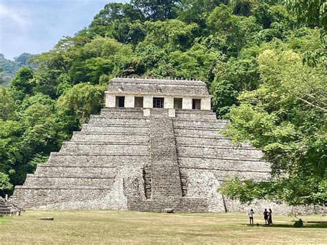 The Ultimate Guide To Palenque Discovering Mexico S Ancient Mayan City