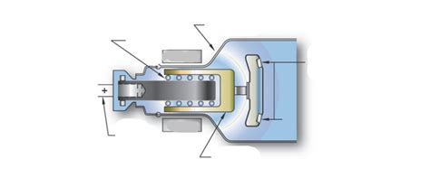 Anode Assembly Ch 6 Diagram Quizlet