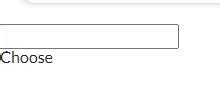 Javascript Primeng Multiselect Widget Is Not Working In Angular