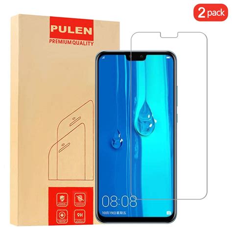 Best Screen Protectors For Huawei Y