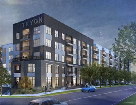 The Nrp Group Llc On Linkedin Nrp Jv Breaks Ground On Charlotte Apartments