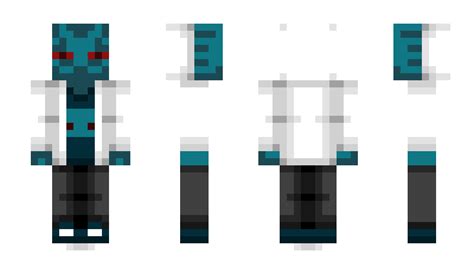 Dixty Minecraft Skin — Skinmc