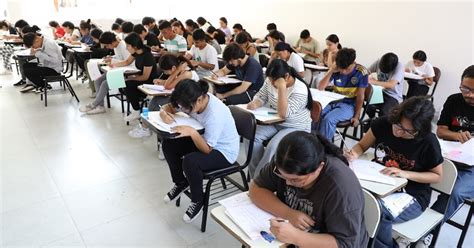 Examen de admisión UNFV hora local y qué debes llevar para rendir la prueba de este