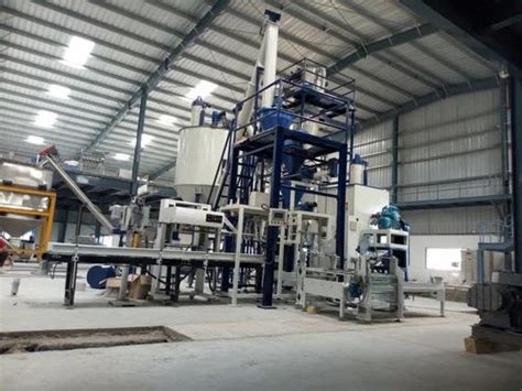 Powders Automatic Rice Bagging Machine At 1000000 Unit In Coimbatore